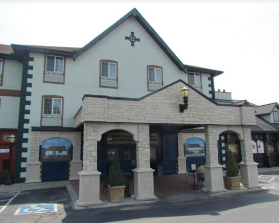 Budget Boutique Hotels
