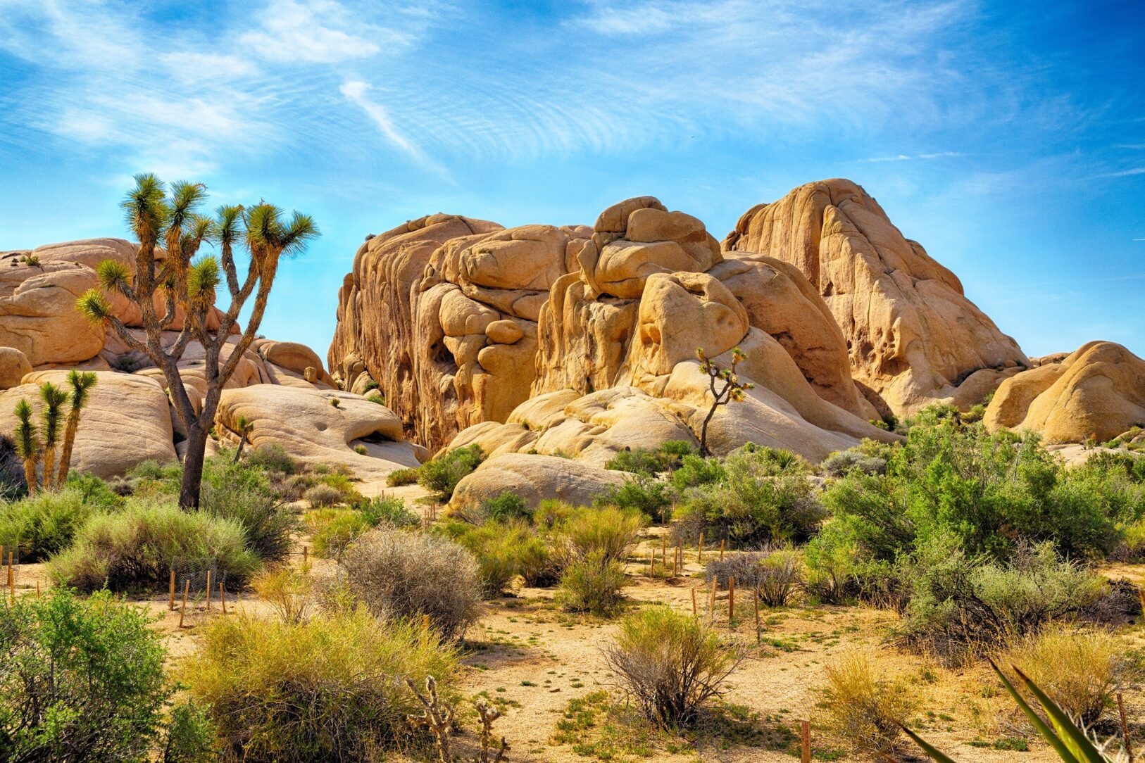 15 Desert Destinations to Escape to This Fall