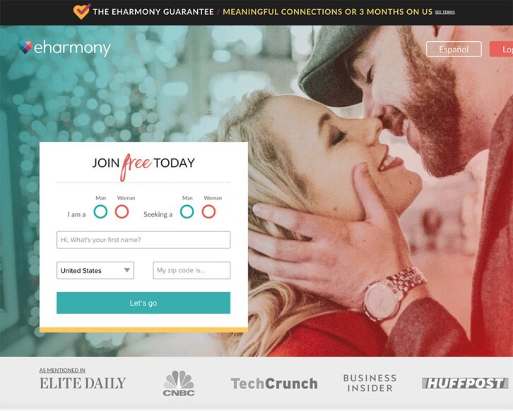 Best Free Dating Sites Online in 2022 | Cheap Hookup Apps & Services