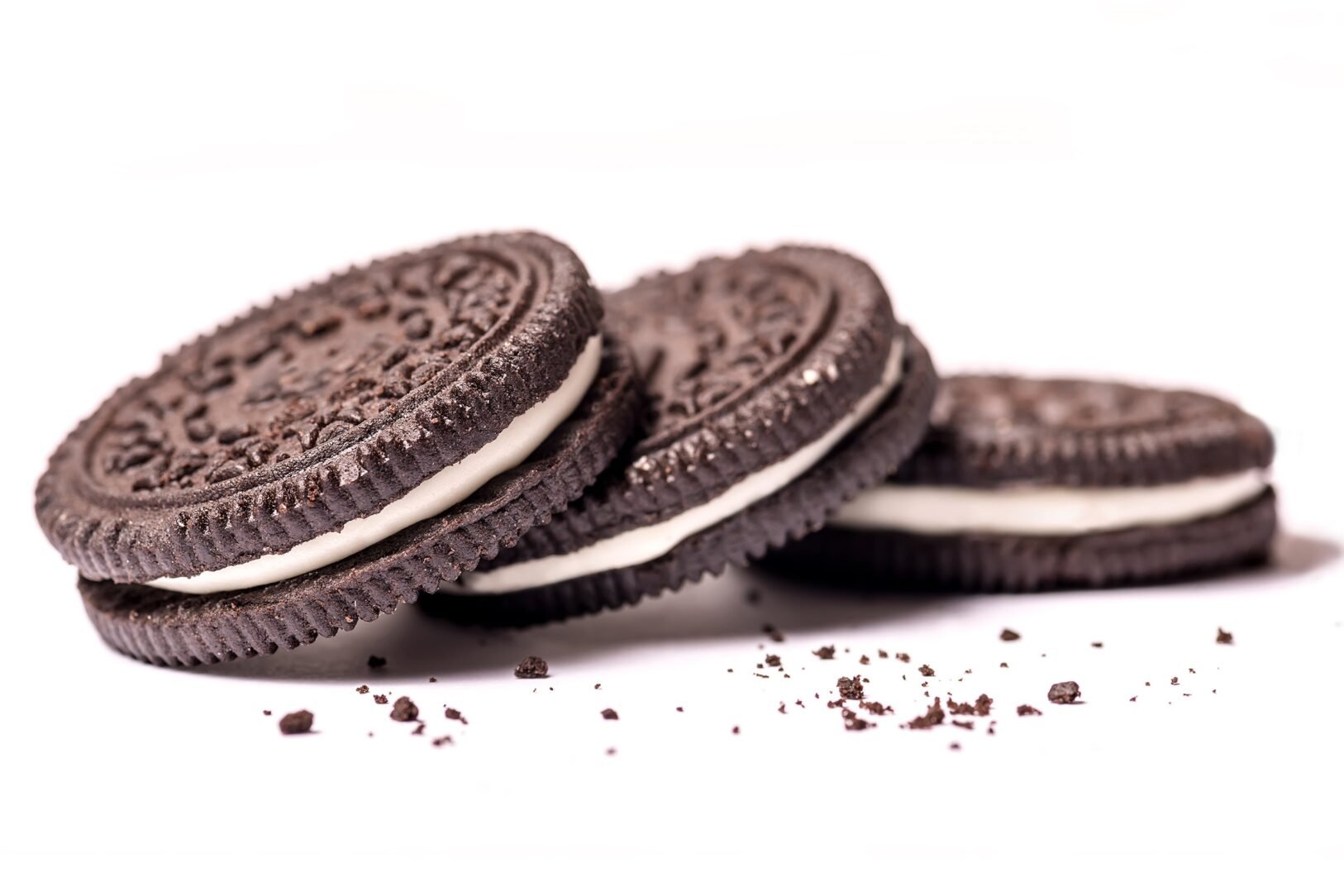 Donald Trumps Favorite Foods | 25 'Trump Diet' Fast Foods & Snacks