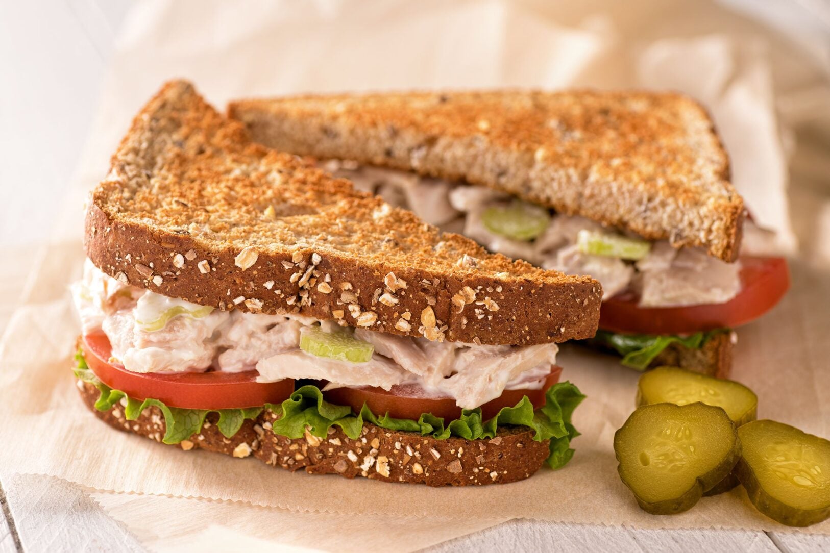 15 Delicious, Easy-to-Make Sandwiches for $1 or Less