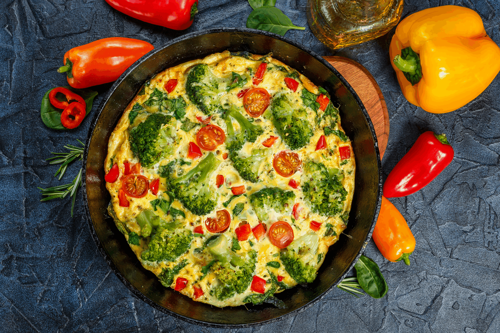 Vegetable Recipes for People Who Hate Vegetables