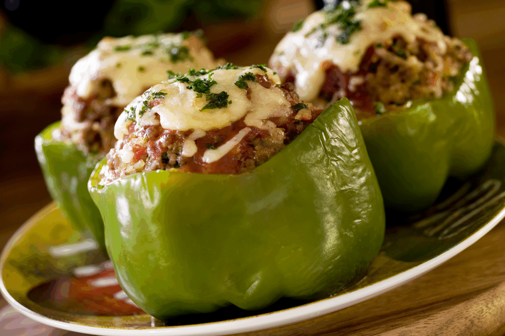Vegetable Recipes for People Who Hate Vegetables