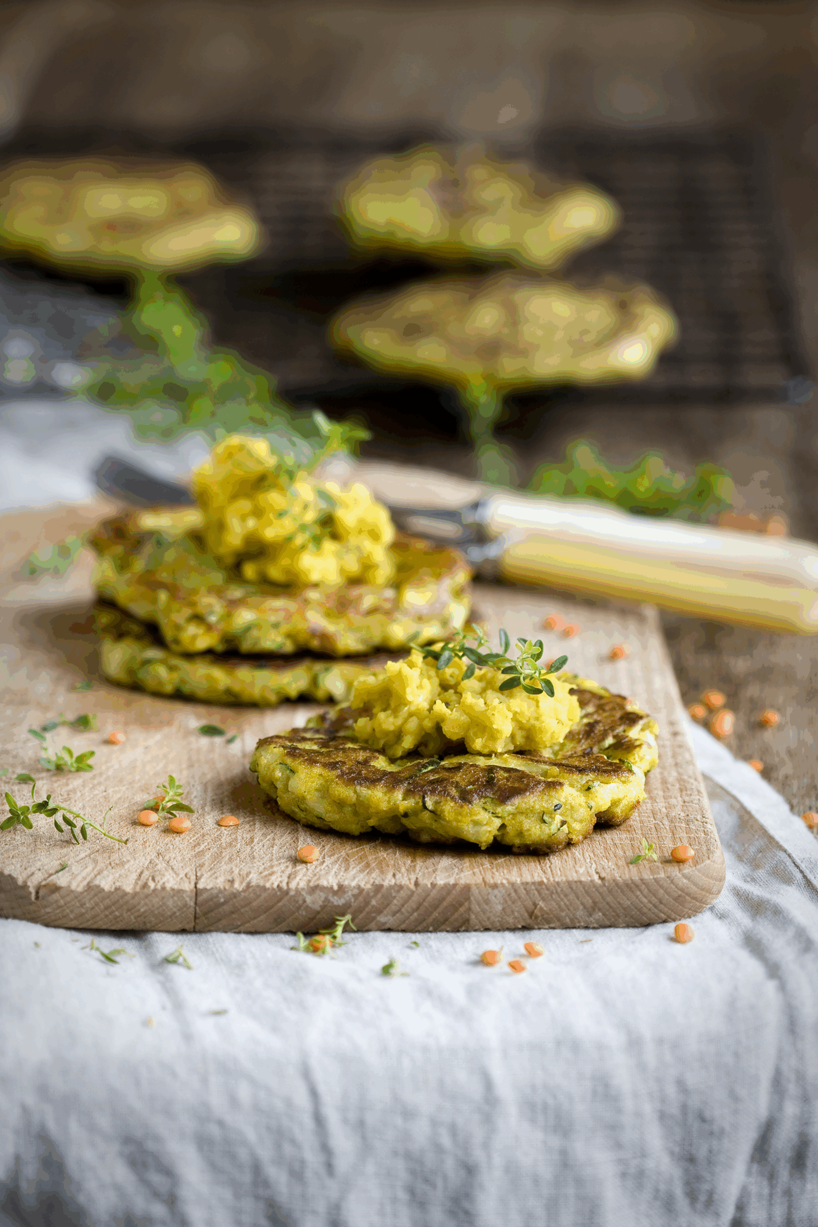 Vegetable Recipes for People Who Hate Vegetables