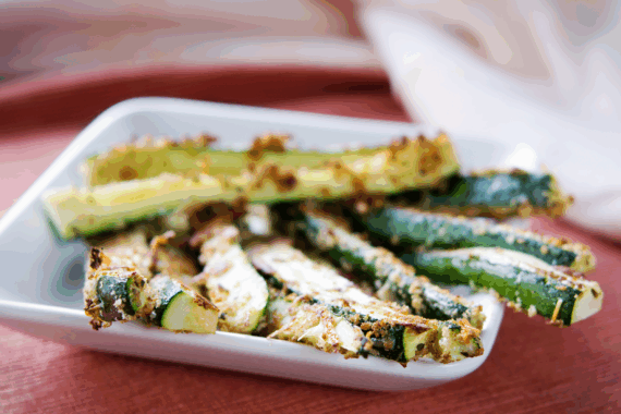 Vegetable Recipes for People Who Hate Vegetables