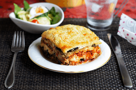 Vegetable Recipes for People Who Hate Vegetables