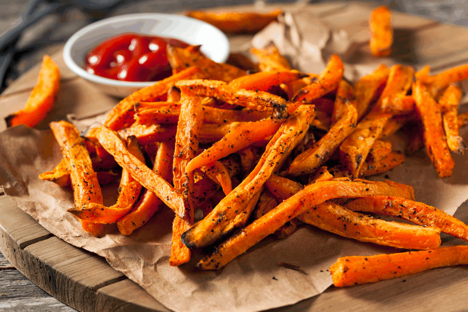 Vegetable Recipes for People Who Hate Vegetables