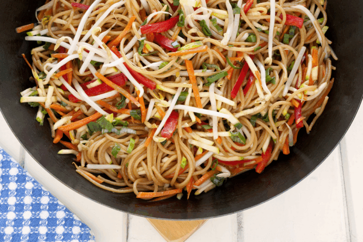 Vegetable Recipes for People Who Hate Vegetables