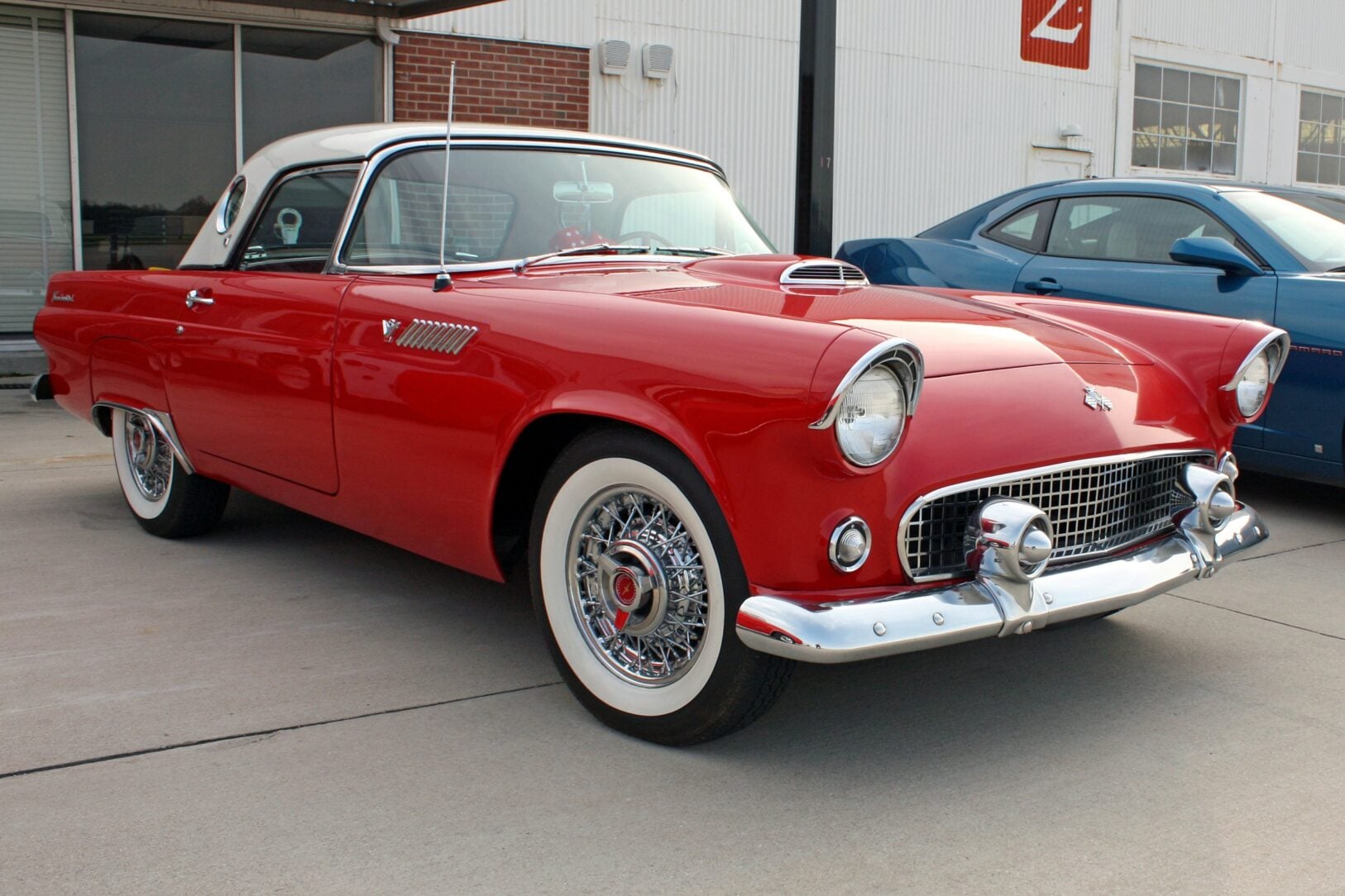 Ford Muscle Cars That Defined a Generation