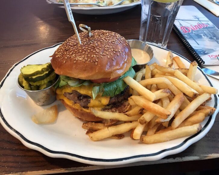 59 Iconic U.S. Restaurants You Need to Try Before You Die