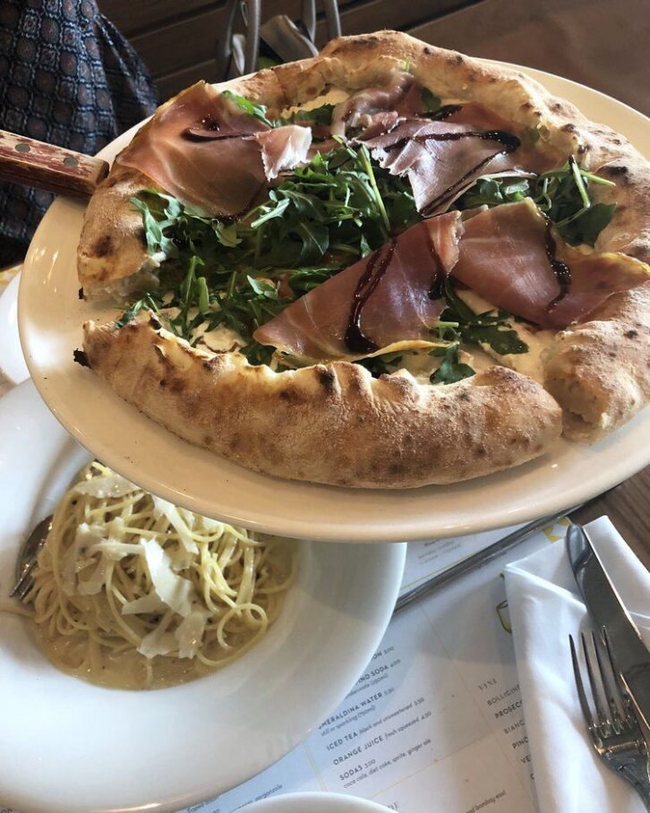 50 of the Best Lunch Menu Specials in the U.S.