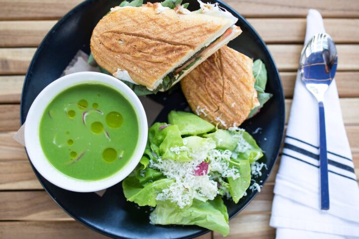 50 of the Best Lunch Menu Specials in the U.S.