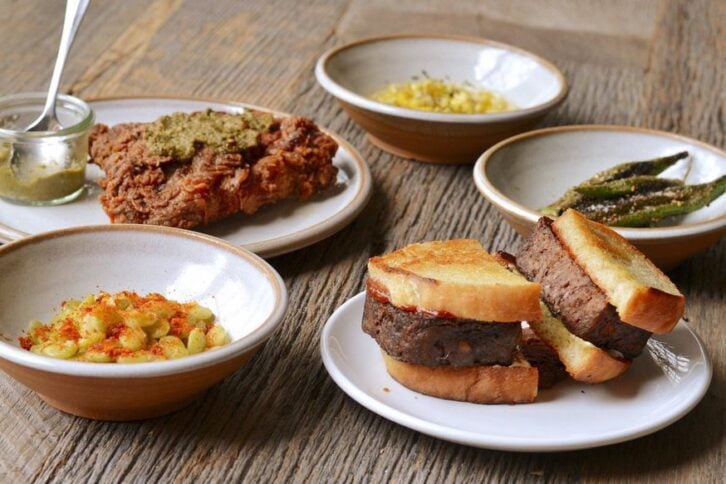 50 of the Best Lunch Menu Specials in the U.S.