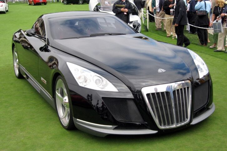 Most Expensive Cars in the World | Sports Cars Over $1 Million