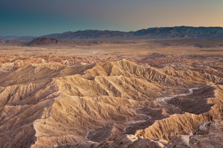 15 Desert Destinations to Escape to This Fall