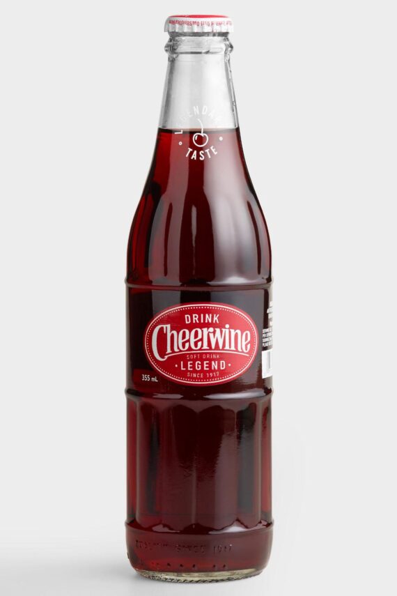 Best Regional Sodas