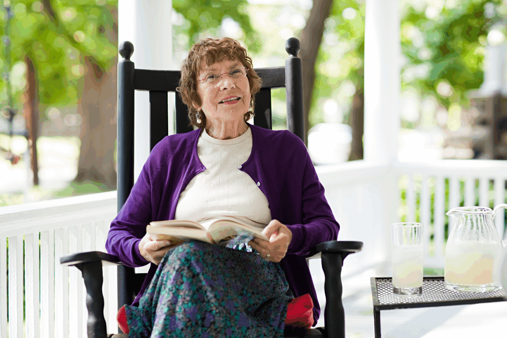 20 Good Neighbor Stories
