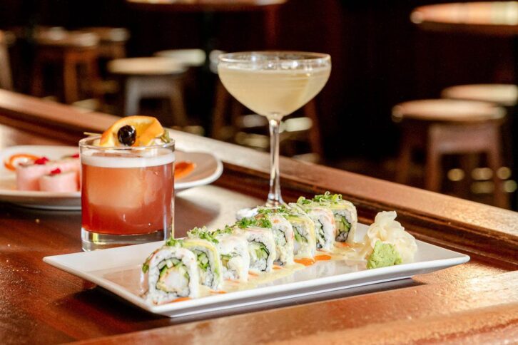 30 Massive Restaurants That Serve Over 1,000 Diners