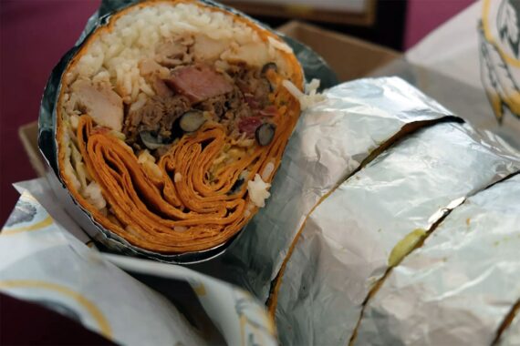 42 Crazy Sports Stadium Foods You'll Want to Try