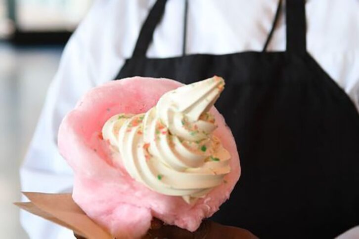 42 Crazy Sports Stadium Foods You'll Want to Try