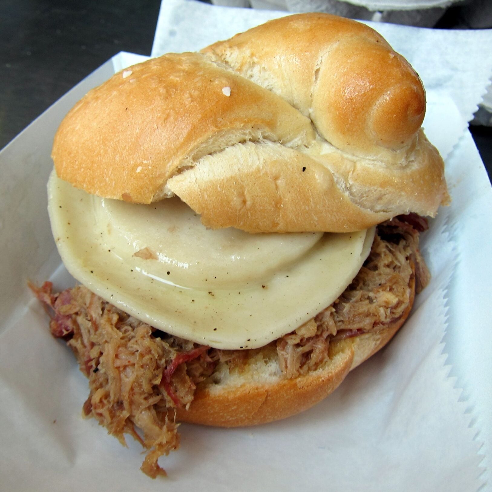42 Crazy Sports Stadium Foods You'll Want to Try