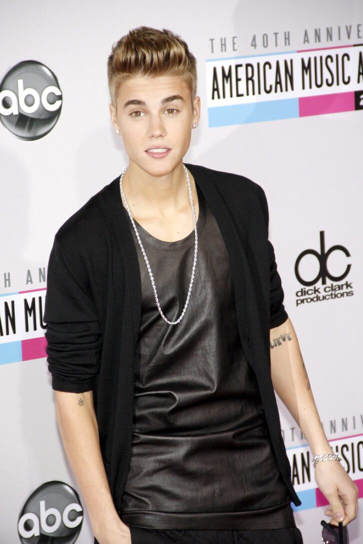 17 Celebrities Who Thrived After PR Nightmares