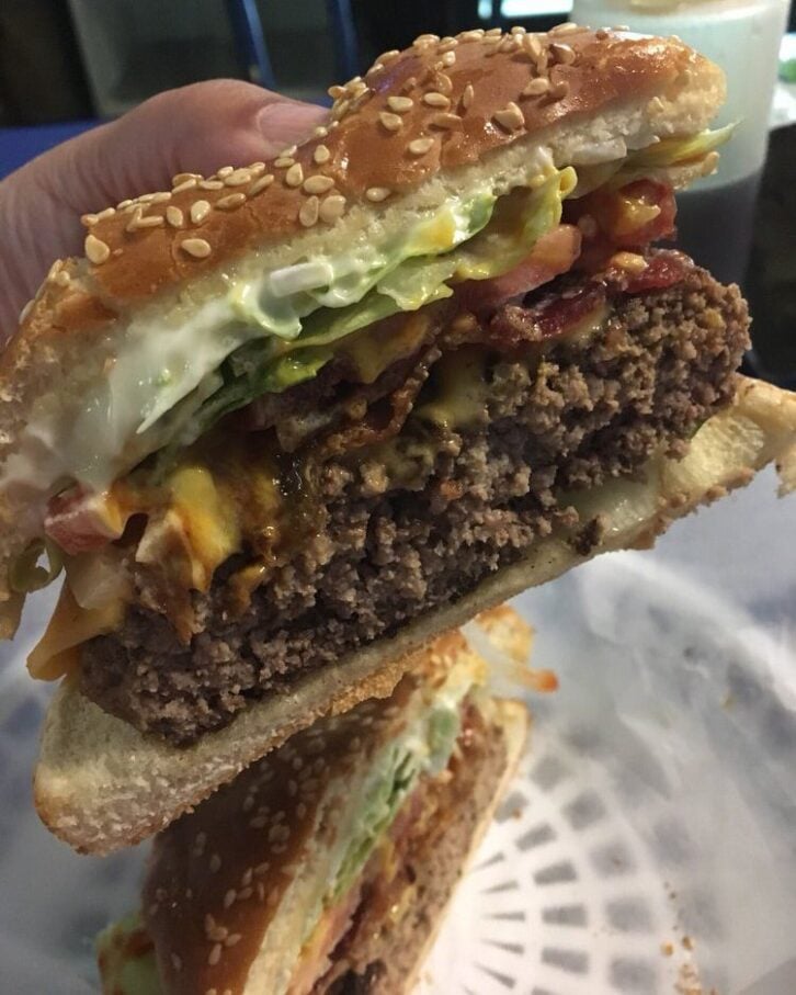The Best Hole-in-the-Wall Burger Joints in Every State