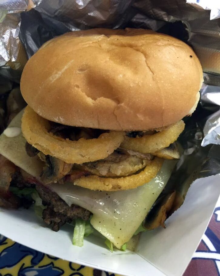 The Best Hole-in-the-Wall Burger Joints in Every State