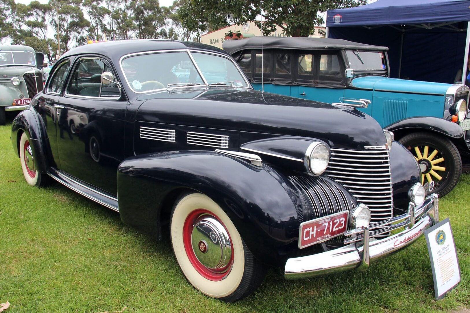 12 Classic Cadillac Cars That Defined Luxury