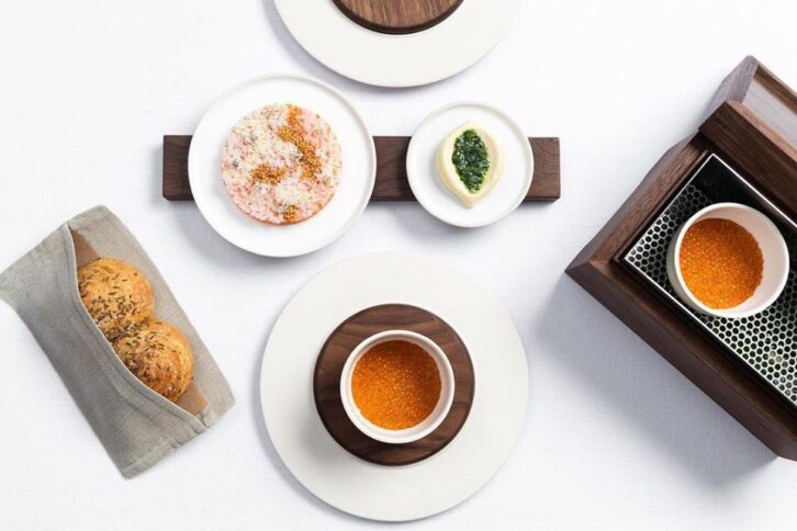 Most Expensive Restaurants in America | The French Laundry, Masa, and More