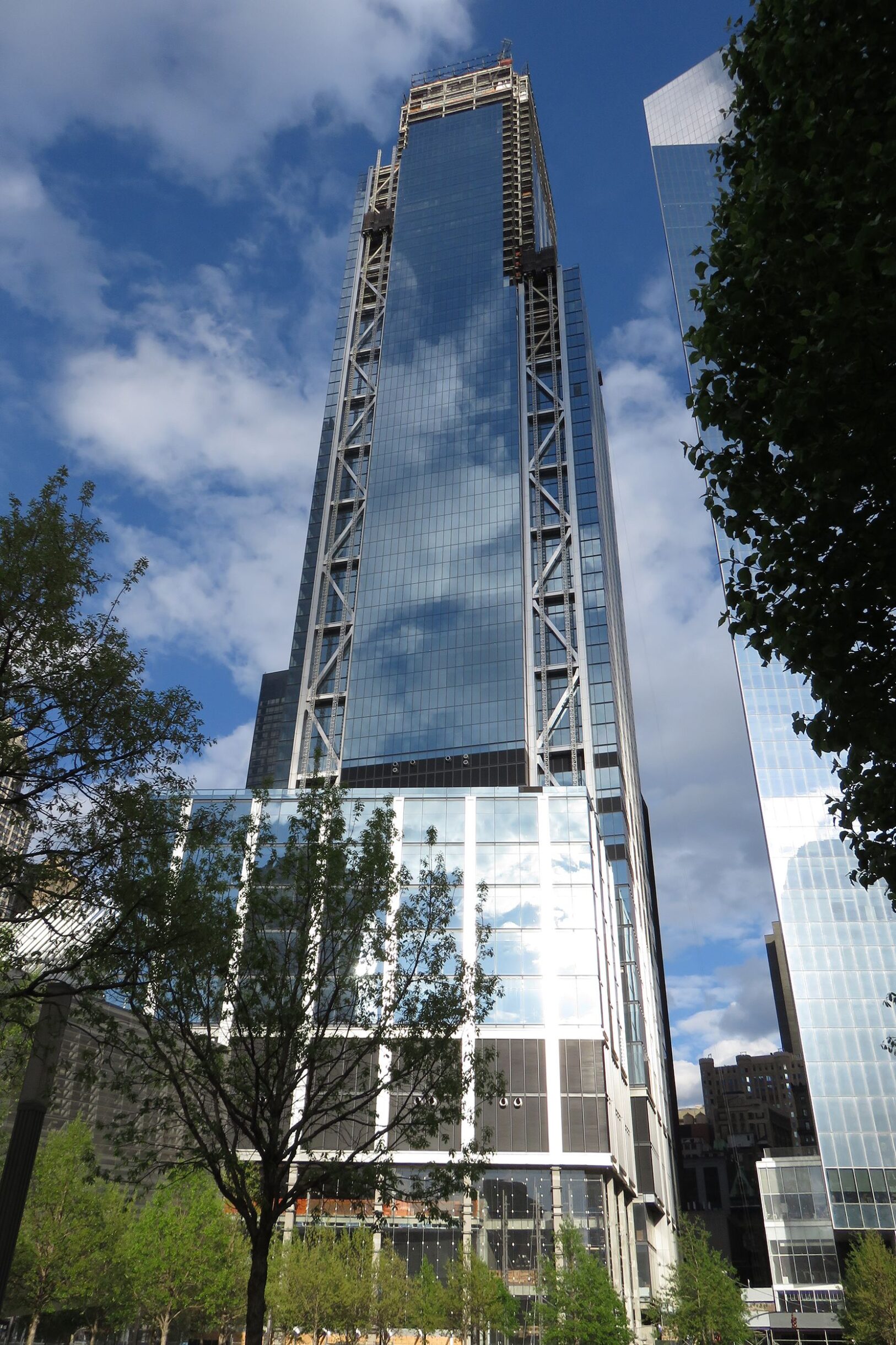 Skyscraper Bucket List: The Tallest Buildings in the U.S.