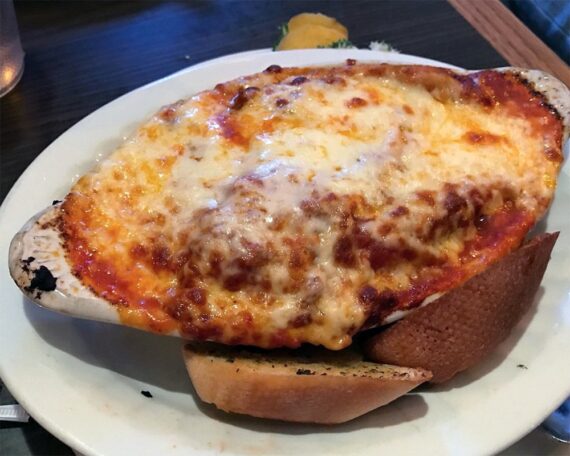 Where to Find Affordable, Delicious Pasta Across America