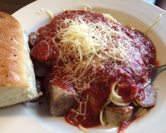 Where to Find Affordable, Delicious Pasta Across America