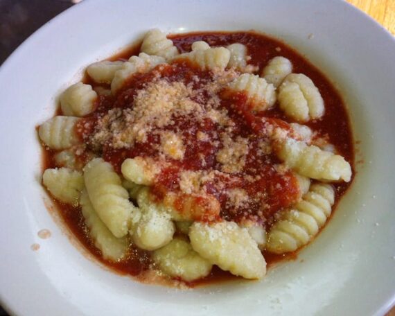 Where to Find Affordable, Delicious Pasta Across America