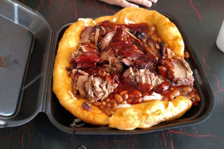The Best BBQ in Every U.S. State
