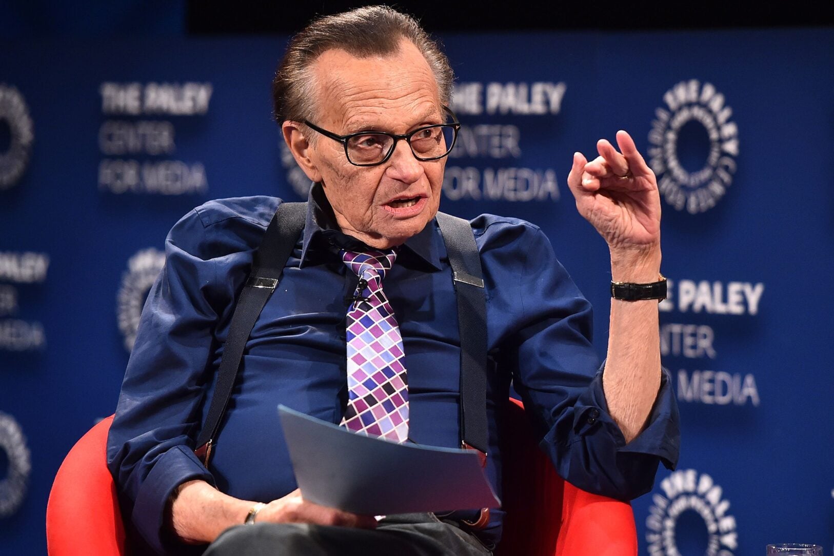 24 Famous People You Probably Didn't Know Had Diabetes