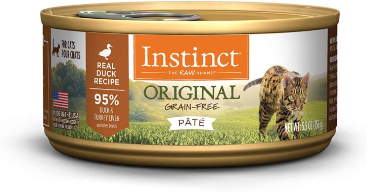 Best Cheap Cat Food Buying Guide in 2022