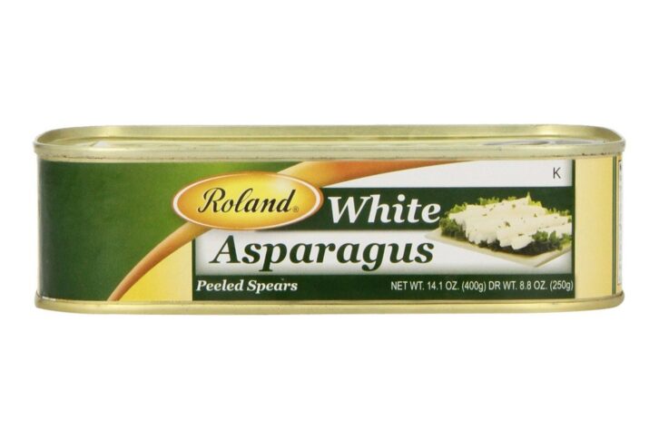 27 Unusual Canned Foods You Can Actually Use