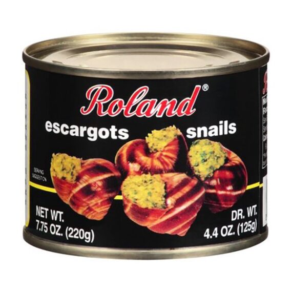 27 Unusual Canned Foods You Can Actually Use
