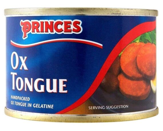 27 Unusual Canned Foods You Can Actually Use
