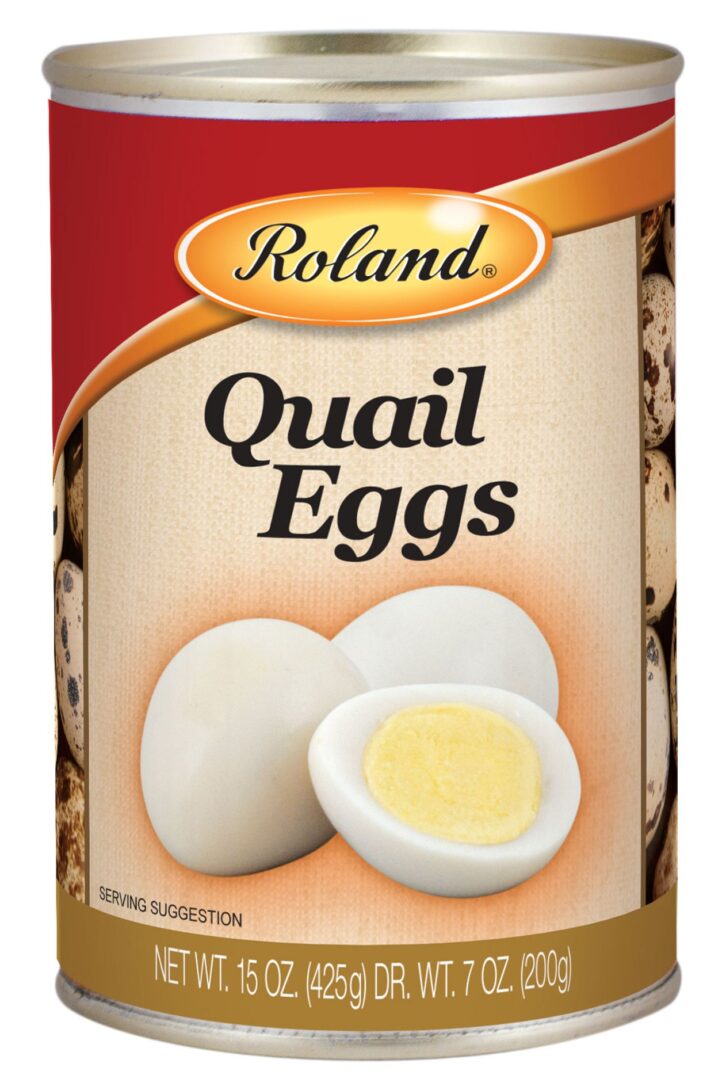 27 Unusual Canned Foods You Can Actually Use