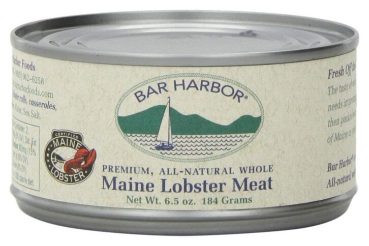 27 Unusual Canned Foods You Can Actually Use