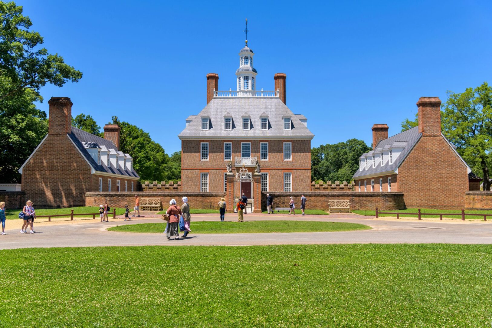 Historic American Places You Can Tour Virtually
