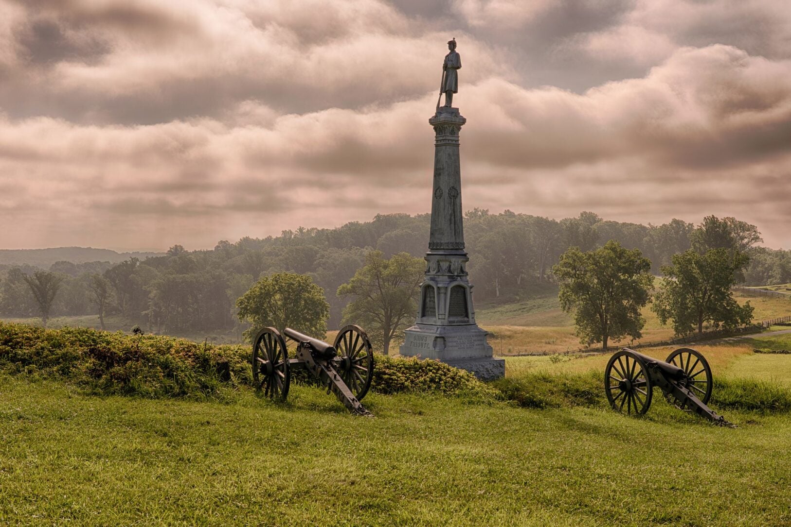 Historic American Places You Can Tour Virtually