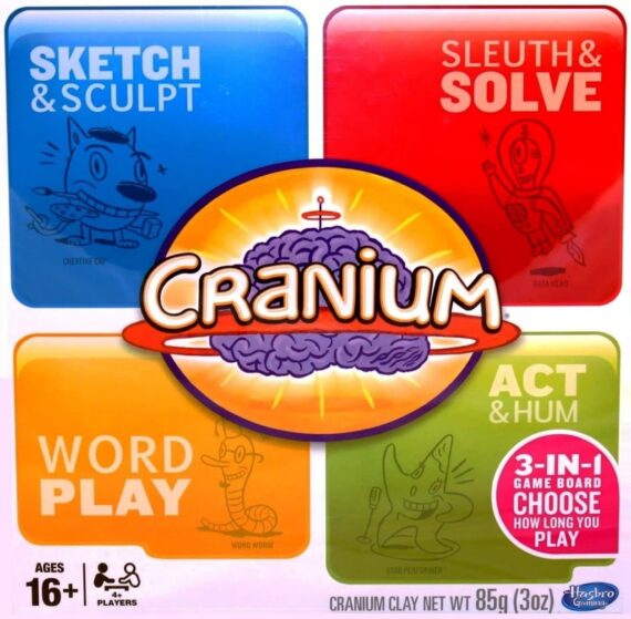 Can You Name These Classic Board Games By Their Pieces?