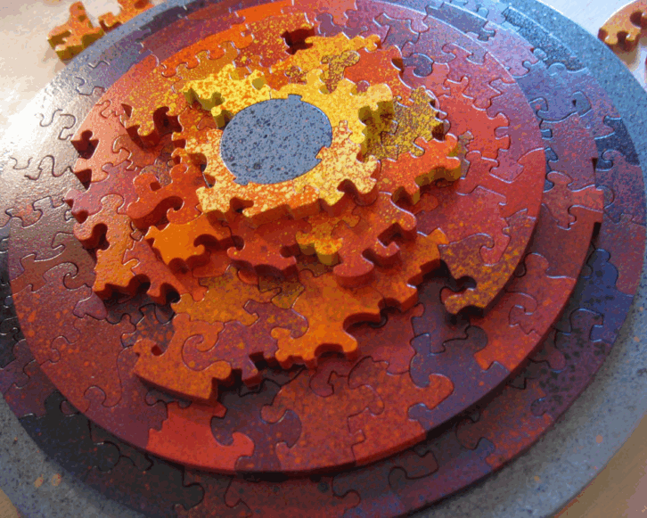 27 Fun Facts About Jigsaw Puzzles