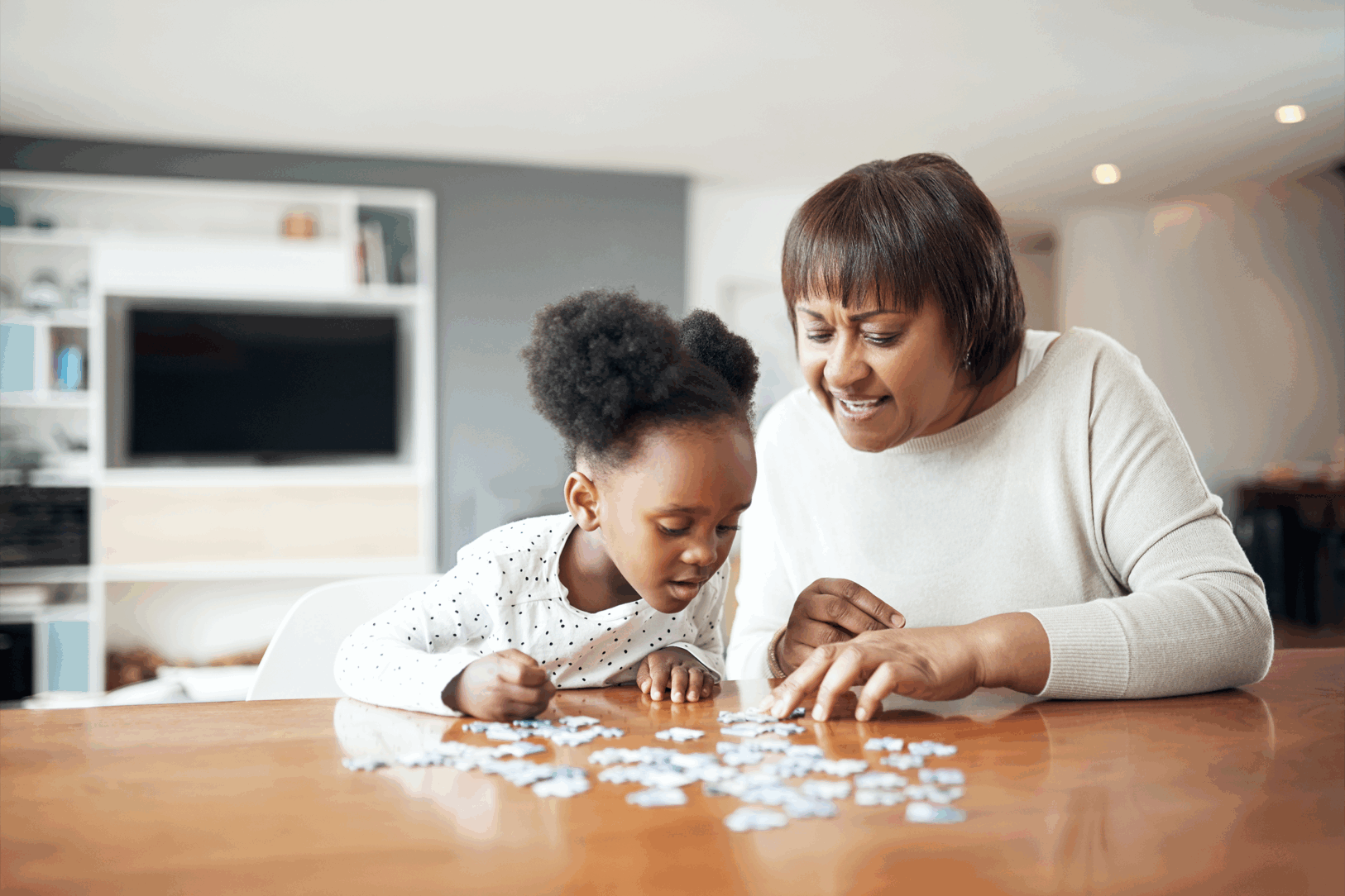 27 Fun Facts About Jigsaw Puzzles