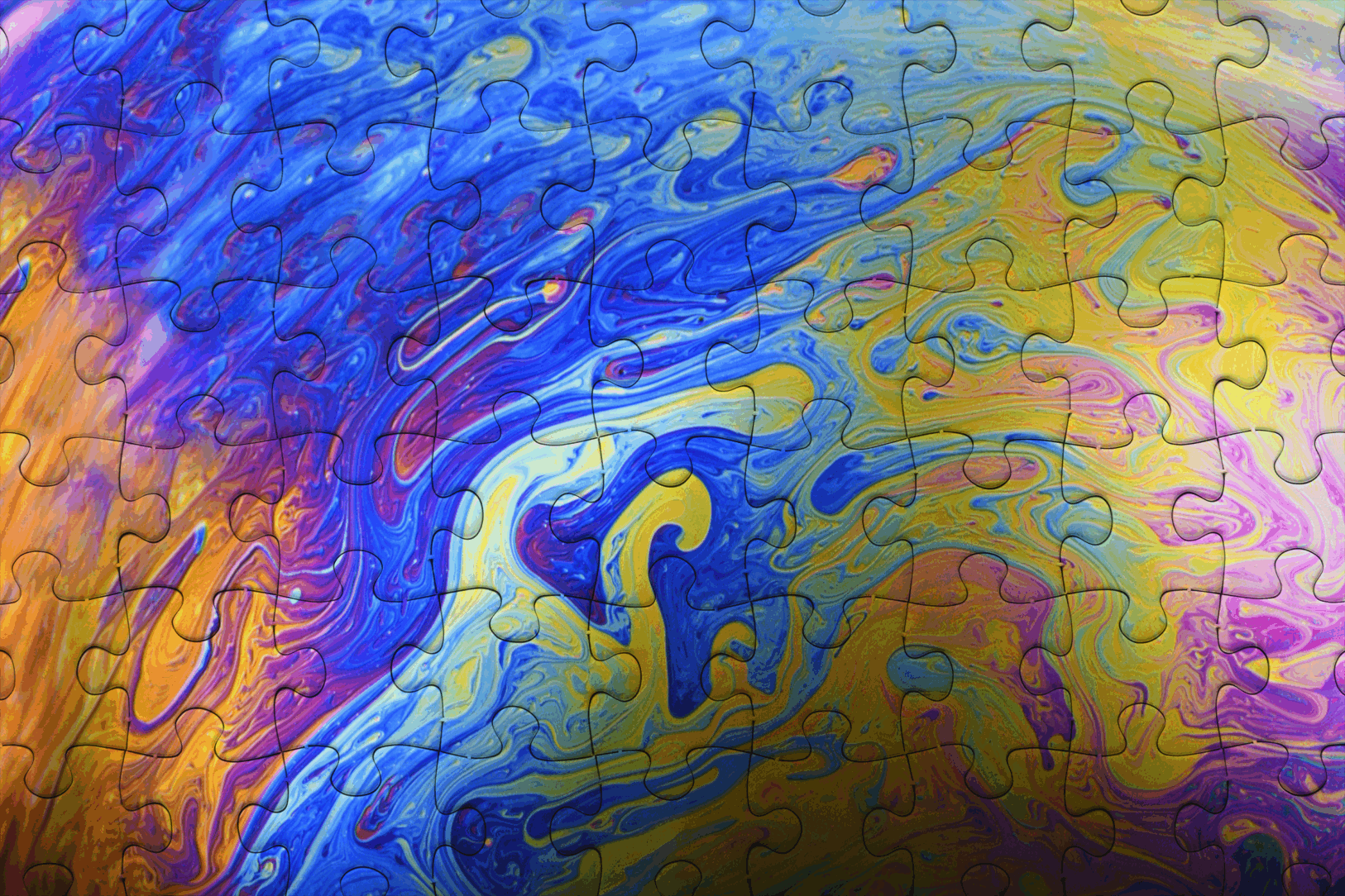 27 Fun Facts About Jigsaw Puzzles