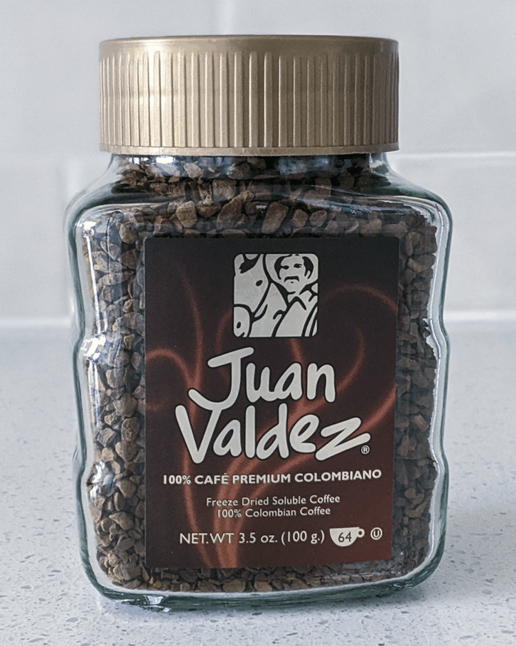 The Best Instant Coffee Brands Ranked By Our Coffee Snob
