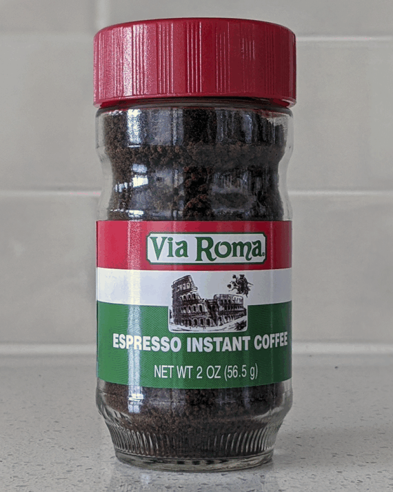 The Best Instant Coffee Brands Ranked By Our Coffee Snob